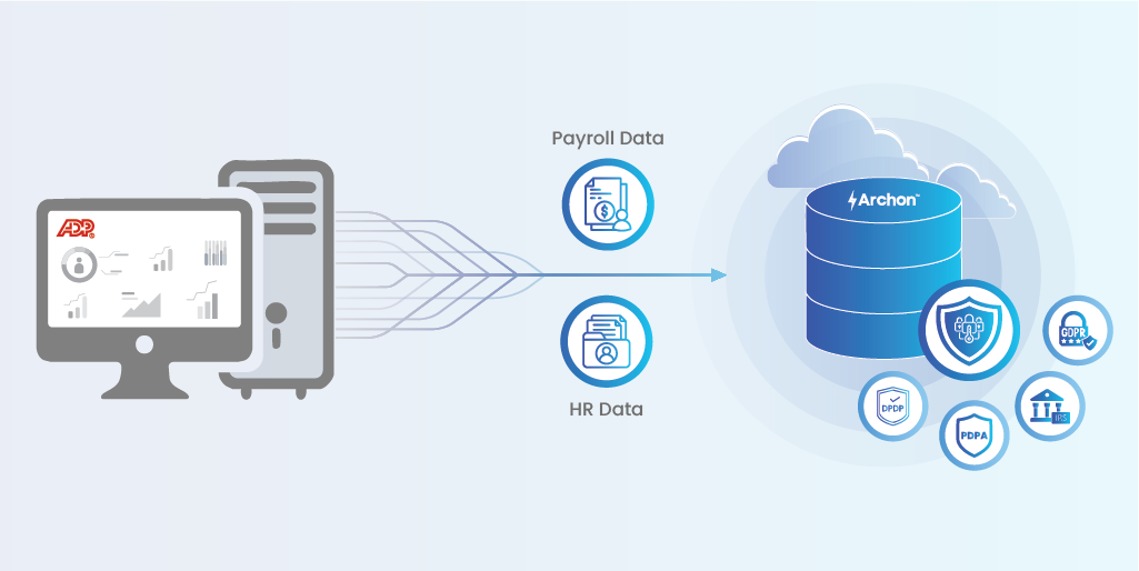 ADP Migration: How to Securely Migrate and Archive Your Payroll Data